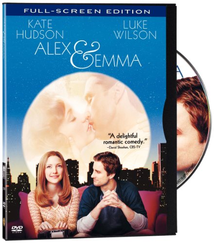 【中古】【未使用・未開封品】Alex & Emma (Full Screen Edition)【メーカー名】【メーカー型番】【ブランド名】【商品説明】Alex & Emma (Full Screen Edition)【注意】こちらは輸入品と...