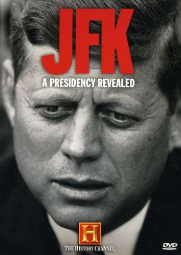 【中古】【未使用・未開封品】Jfk: Presidency Revealed [DVD] [Import]【メーカー名】【メーカー型番】【ブランド名】A&E HOME VIDEO ジャンル別 【商品説明】Jfk: Presidency Re...