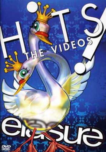 【中古】【未使用・未開封品】Hits: The Videos [DVD] [Import]【メーカー名】【メーカー型番】【ブランド名】Warner Strat. Mkt. ポップス, ロック, Custom Stores, 1637 Era...
