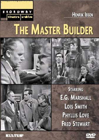 【中古】【未使用・未開封品】Master Builder [DVD]【メーカー名】【メーカー型番】【ブランド名】Kultur Video 演劇, Custom Stores, 1637 【商品説明】Master Builder [DVD]【...