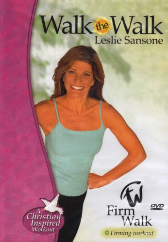 【中古】【未使用・未開封品】Walk the Walk: Firm Walk [DVD] [Import]【メーカー名】【メーカー型番】【ブランド名】Leslie Sansone - Gaiam スポーツ・フィットネス, Custom St...