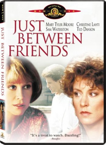 【中古】【未使用・未開封品】Just Between Friends【メーカー名】【メーカー型番】【ブランド名】MGM (Video & DVD) ジャンル別 【商品説明】Just Between Friends【注意】こちらは輸入品となり...