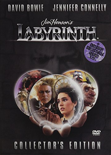 【中古】【未使用・未開封品】Labyrinth (Collector's Edition Boxed Set)【メーカー名】【メーカー型番】【ブランド名】【商品説明】Labyrinth (Collector's Edition Boxed ...