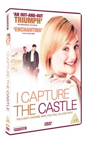 【中古】【未使用・未開封品】I Capture the Castle [DVD]【メーカー名】【メーカー型番】【ブランド名】【商品説明】I Capture the Castle [DVD]【注意】こちらは輸入品となります。当店では初期不良に...