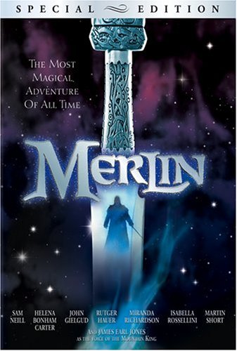 【中古】【未使用・未開封品】Merlin [DVD]【メーカー名】【メーカー型番】【ブランド名】Lions Gate アメリカのTVドラマ, 魔術師マーリン, 1637 【商品説明】Merlin [DVD]【注意】こちらは輸入品となります。...