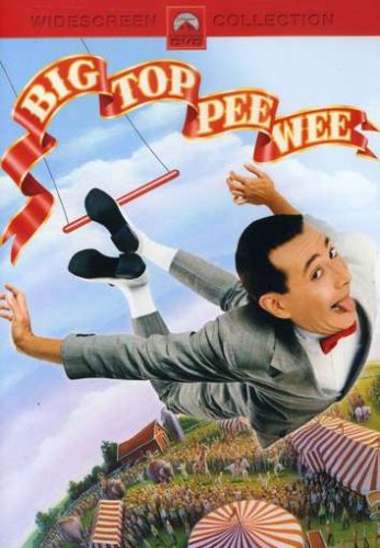 【中古】【未使用・未開封品】Big Top Pee-Wee【メーカー名】【メーカー型番】【ブランド名】Paramount ジャンル別 【商品説明】Big Top Pee-Wee【注意】こちらは輸入品となります。当店では初期不良に限り、商品到...