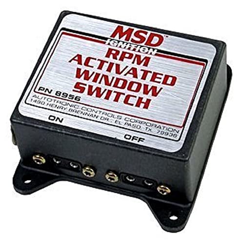 【中古】【未使用・未開封品】MSD 8956 RPM アクティブスイッチ【メーカー名】【メーカー型番】【ブランド名】MSD 電子パーツ 【商品説明】MSD 8956 RPM アクティブスイッチ【注意】こちらは輸入品となります。当店では初期不...