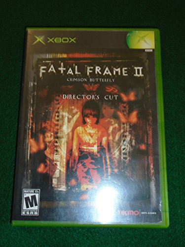 【中古】【未使用・未開封品】Fatal Frame 2 / Game【メーカー名】【メーカー型番】【ブランド名】【商品説明】Fatal Frame 2 / Game【注意】こちらは輸入品となります。当店では初期不良に限り、商品到着から7日間...