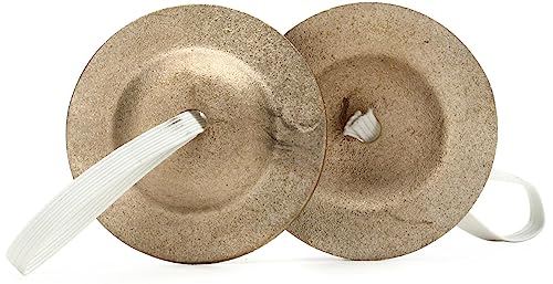 【中古】【未使用・未開封品】[ジルジャン]Avedis Zildjian Company Zildjian Thick Finger Cymbals, Pair P0771 [並行輸入品]【メーカー名】【メーカー型番】【ブランド名】Aved...