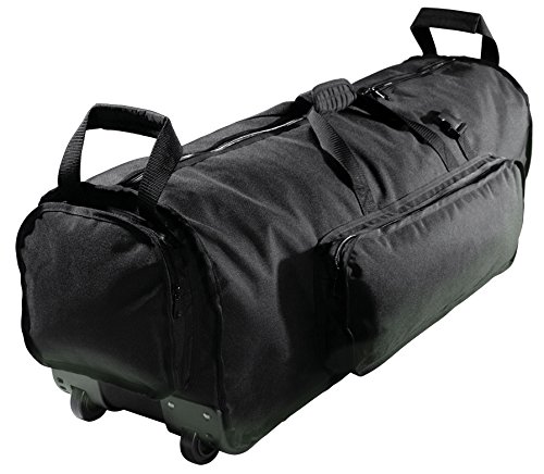【中古】【未使用・未開封品】Kaces Pro Drum Hardware Bag-38 w/Wheels (KPHD38W)【メーカー名】【メーカー型番】【ブランド名】Kaces カテゴリー別 【商品説明】Kaces Pro Drum H...