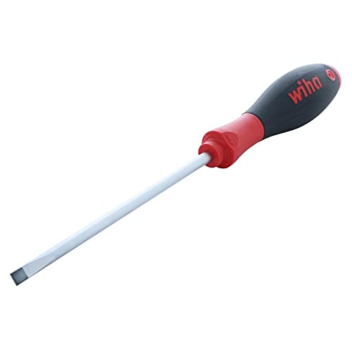【中古】【未使用・未開封品】Wiha 30220 Slotted Screwdriver with SoftFinish Handle, 5.5 x 125mm by Wiha【メーカー名】【メーカー型番】【ブランド名】【商品説明】Wiha...