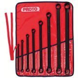 【中古】【未使用・未開封品】プロト - 8ピースブラック酸化ボックスレンチセット - 12 Pt。 （J1100MB）【メーカー名】【メーカー型番】【ブランド名】【商品説明】プロト - 8ピースブラック酸化ボックスレンチセット - 12 P...