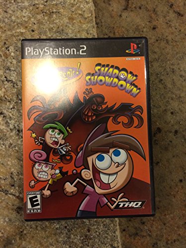 【中古】【未使用・未開封品】Fairly Odd Parents: Shadow Showdown / Game【メーカー名】【メーカー型番】【ブランド名】THQ ジャンル別, Custom Stores, 機種別, レトロゲームストア, ...