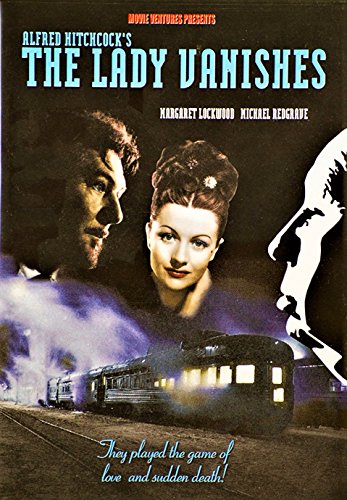 【中古】【未使用・未開封品】Alfred Hitchcock Presents: The Lady Vanishes【メーカー名】【メーカー型番】【ブランド名】Passion Productions ジャンル別, ヒッチコック劇場 【商品説...