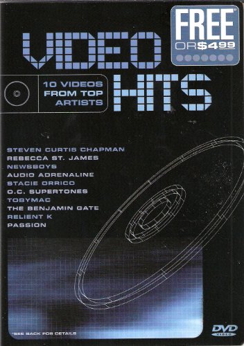 【中古】【未使用・未開封品】Video Hits 10 Videos From Top Artists【メーカー名】【メーカー型番】【ブランド名】【商品説明】Video Hits 10 Videos From Top Artists【注意】...