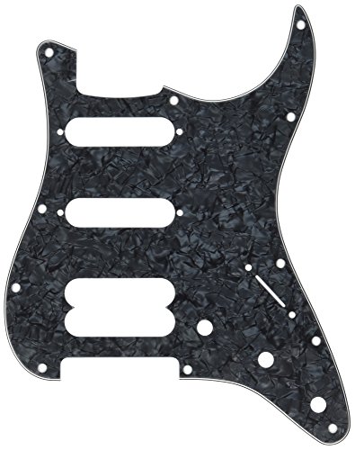 【中古】【未使用・未開封品】Fender ピックガード11-HOLE MODERN-STYLE H/S/S ULTRA SERIES STRATOCASTER? PICKGUARD【メーカー名】【メーカー型番】【ブランド名】Fender(フ...