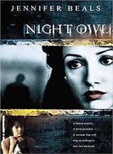 【中古】【未使用・未開封品】Night Owl【メーカー名】【メーカー型番】【ブランド名】【商品説明】Night Owl【注意】こちらは輸入品となります。当店では初期不良に限り、商品到着から7日間は返品を 受付けております。こちらは当店海外...