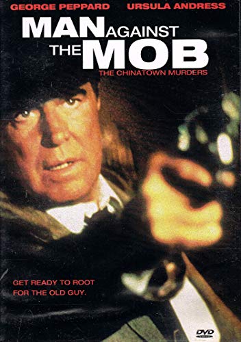 【中古】【未使用・未開封品】Man Against the Mob: The Chinatown Murders【メーカー名】【メーカー型番】【ブランド名】Von Zerneck Sertner ジャンル別 【商品説明】Man Agains...