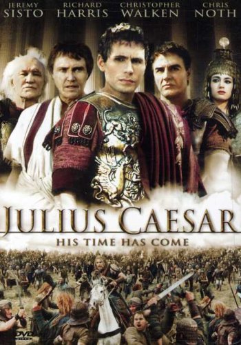 【中古】【未使用・未開封品】Julius Caesar【メーカー名】【メーカー型番】【ブランド名】Good Times Video ジャンル別 【商品説明】Julius Caesar【注意】こちらは輸入品となります。当店では初期不良に限り、...
