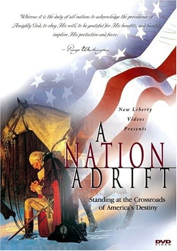 【中古】【未使用・未開封品】A Nation Adrift【メーカー名】【メーカー型番】【ブランド名】New Liberty Videos ジャンル別 【商品説明】A Nation Adrift【注意】こちらは輸入品となります。当店では初期...