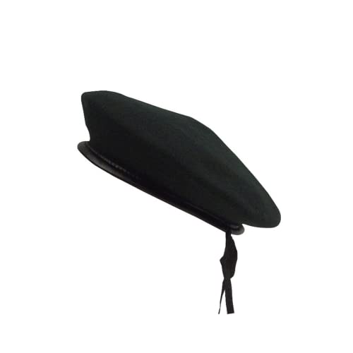 【中古】【未使用・未開封品】Rothco モンティ ウールベレー M【メーカー名】【メーカー型番】【ブランド名】ROTHCO(ロスコ) Sports - AmazonGlobal free shipping, ベレー帽 【商品説明】Roth...
