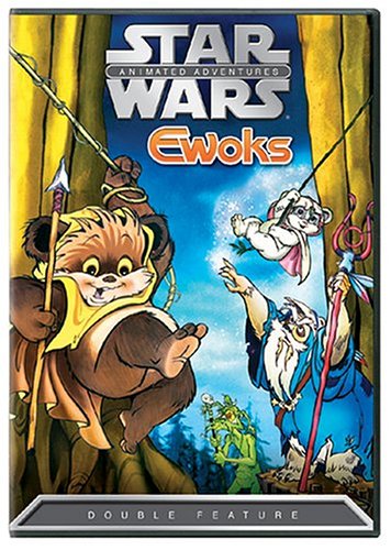 【中古】【未使用・未開封品】Star Wars Animated Adventures: Ewoks【メーカー名】【メーカー型番】【ブランド名】20th Century Fox ジャンル別 【商品説明】Star Wars Animated ...
