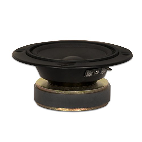 【中古】【未使用・未開封品】Goldwood GM-85/4 13cm Heavy Duty Sealed Back Midrange 4 Ohm【メーカー名】【メーカー型番】【ブランド名】Goldwood Sound, Inc. test...