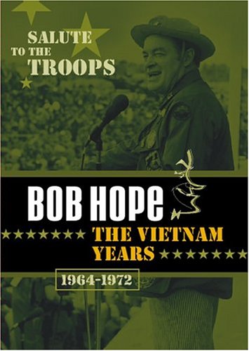【中古】【未使用・未開封品】Bob Hope - The Vietnam Years (1964-1972)【メーカー名】【メーカー型番】【ブランド名】R2 Entertainment ジャンル別, Custom Stores 【商品説明】...