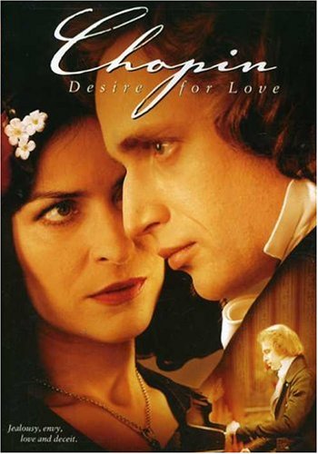 【中古】【未使用・未開封品】Chopin: Desire For Love【メーカー名】【メーカー型番】【ブランド名】Mti Home Video ジャンル別 【商品説明】Chopin: Desire For Love【注意】こちらは輸入品...
