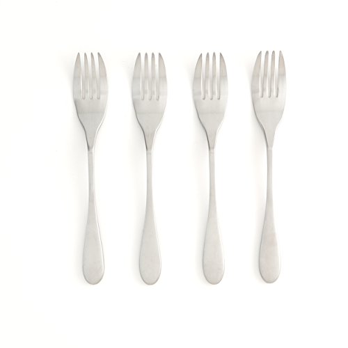 【中古】【未使用・未開封品】Knork Matte Knorks, Set of 4 by Knork【メーカー名】【メーカー型番】【ブランド名】Knork カトラリーアソートセット 【商品説明】Knork Matte Knorks, Se...
