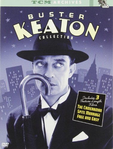 【中古】【未使用・未開封品】BUSTER KEATON COLLECTION【メーカー名】【メーカー型番】【ブランド名】【商品説明】BUSTER KEATON COLLECTION【注意】こちらは輸入品となります。当店では初期不良に限り、商...