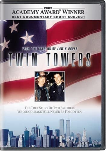 【中古】【未使用・未開封品】Twin Towers [DVD] [Import]【メーカー名】【メーカー型番】【ブランド名】Universal Home Entertainment ホビー・実用, Custom Stores, 1637 T...