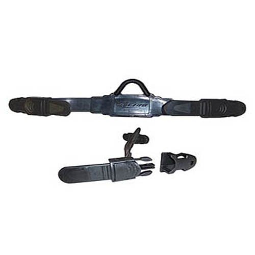 【中古】【未使用・未開封品】Aeris Open Heel Fin Strap With Buckle by AERIS【メーカー名】【メーカー型番】【ブランド名】AERIS フィン, Sports - AmazonGlobal free ...