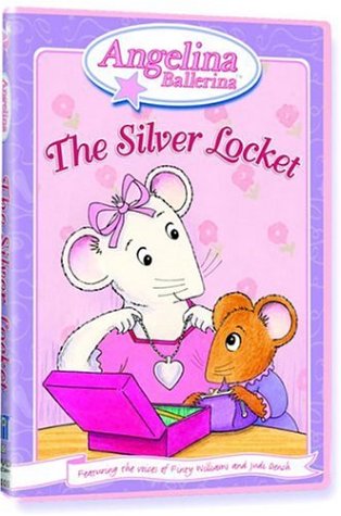 【中古】【未使用・未開封品】Silver Locket [DVD]【メーカー名】【メーカー型番】【ブランド名】Lionsgate / HIT Entertainment 知育・教育, Custom Stores, 1637 Angelina...