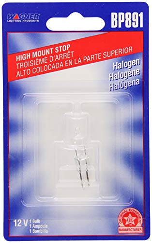 【中古】【未使用・未開封品】Auto Replacement Bulb, Exterior, 12-Volt -BP891【メーカー名】【メーカー型番】【ブランド名】Wagner ライト・ランプ 【商品説明】Auto Replacement...