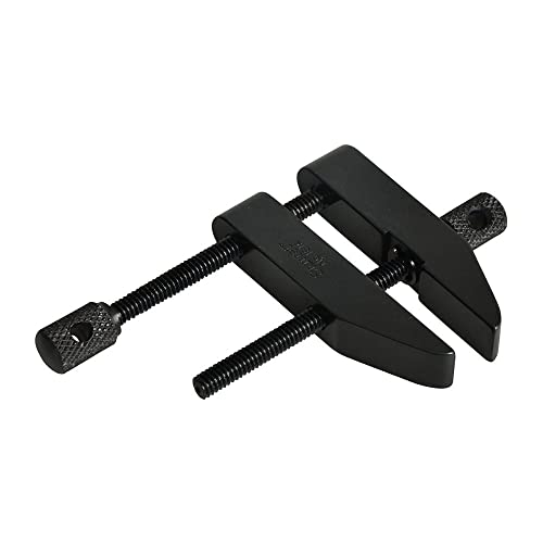 【中古】【未使用・未開封品】Starrett 161A Toolmakers Parallel Clamp, 3/4 Capacity, 21/32 Throat Depth by Starrett【メーカー名】【メーカー型番】【ブランド名...