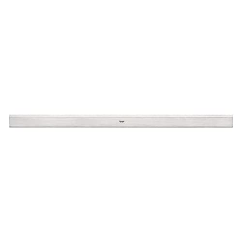 【中古】【未使用・未開封品】ベベル付きStarrett 385-24スチールストレートエッジ、長さ24"、幅1-13 / 32"、厚さ11/64"【メーカー名】【メーカー型番】【ブランド名】Starrett カテゴリー別 【商品説明】ベベル...