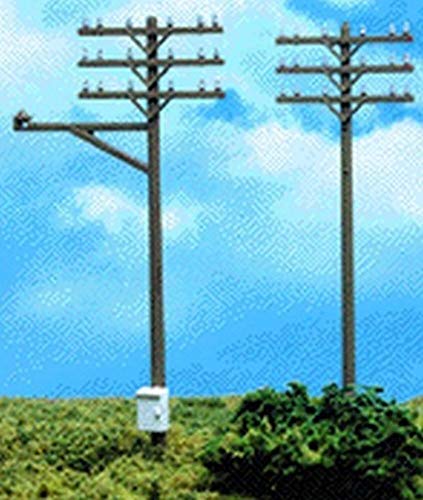 【中古】【未使用・未開封品】Telephone Poles【メーカー名】【メーカー型番】【ブランド名】カトー(KATO) おもちゃ_2column, Toys - AmazonGlobal free shipping, ストラクチャー・レイ...