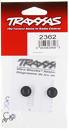 【中古】【未使用・未開封品】Traxxas TRA2362 Shock Rebuild Kit for 2 Shocks【メーカー名】【メーカー型番】【ブランド名】Traxxas カー用ボディパーツ・シャーシ, ラジコン 【商品説明】Tra...