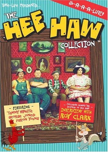 【中古】【未使用・未開封品】The Hee Haw Collection [DVD] [Import]【メーカー名】【メーカー型番】【ブランド名】Time Life Records アメリカのTVドラマ, Custom Stores, 16...