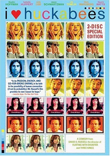 【中古】【未使用・未開封品】I Heart Huckabees (Two-Disc Special Edition)【メーカー名】【メーカー型番】【ブランド名】Fox Searchlight ジャンル別 【商品説明】I Heart Huck...