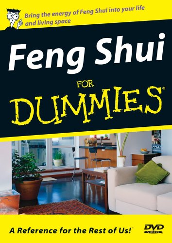 【中古】【未使用・未開封品】Feng Shui for Dummies [DVD]【メーカー名】【メーカー型番】【ブランド名】Melee ホビー・実用, Custom Stores, 1637 【商品説明】Feng Shui for Dum...