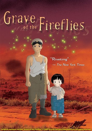 【中古】【未使用・未開封品】Grave of the Fireflies [DVD] [Import]【メーカー名】【メーカー型番】【ブランド名】Central Park Media Corporation (I) (II) ジャンル別 【...