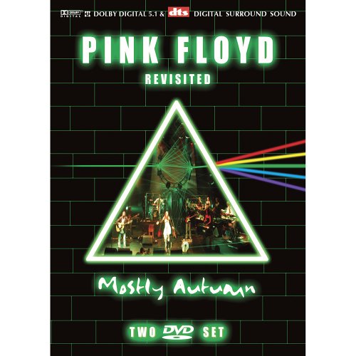 【中古】【未使用・未開封品】Pink Floyd Revisted [DVD]【メーカー名】【メーカー型番】【ブランド名】【商品説明】Pink Floyd Revisted [DVD]【注意】こちらは輸入品となります。当店では初期不良に限り...