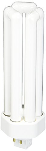 【中古】【未使用・未開封品】(シルバニア) Sylvania 20767 コンパクト蛍光灯 4ピン トリプルチューブ 2700K 2700K 20887 1【メーカー名】【メーカー型番】【ブランド名】Sylvania Commercial ...