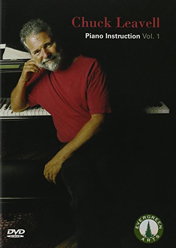 【中古】【未使用・未開封品】Chuck Leavell Piano Instruction Volume 1【メーカー名】【メーカー型番】【ブランド名】Terminus Films ジャンル別, CHUCK / チャック 【商品説明】Chu...