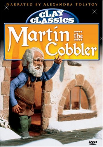 【中古】【未使用・未開封品】Martin the Cobbler【メーカー名】【メーカー型番】【ブランド名】Billy Budd Films ジャンル別 【商品説明】Martin the Cobbler【注意】こちらは輸入品となります。当店...