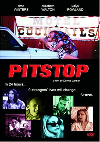 【中古】【未使用・未開封品】Pitstop【メーカー名】【メーカー型番】【ブランド名】Highway Five Productions ジャンル別 【商品説明】Pitstop【注意】こちらは輸入品となります。当店では初期不良に限り、商品到着...