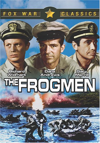 【中古】【未使用・未開封品】The Frogmen【メーカー名】【メーカー型番】【ブランド名】20th Century Fox ジャンル別 【商品説明】The Frogmen【注意】こちらは輸入品となります。当店では初期不良に限り、商品到着...