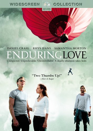 【中古】【未使用・未開封品】Enduring Love (Widescreen Edition)【メーカー名】【メーカー型番】【ブランド名】Paramount ジャンル別 【商品説明】Enduring Love (Widescreen Ed...